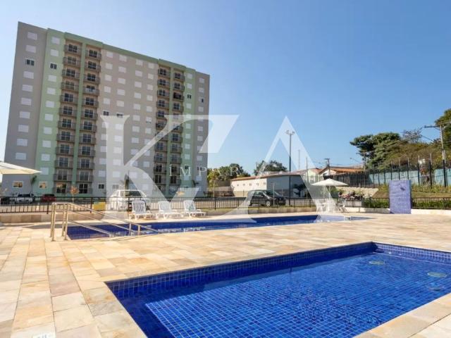 Apartamento para venda em Vila Santa Maria em Jundiaí São Paulo de 71.50m² com 3 Quartos e 1 Garagem