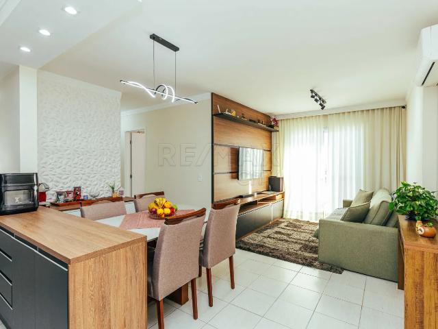 Apartamento para venda em Vila Santa Maria em Jundiaí São Paulo de 72.00m² com 3 Quartos e 1 Garagem