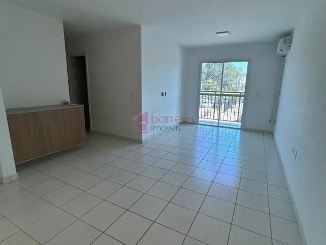 Apartamento para venda em Vila Santa Maria em Jundiaí São Paulo de 72.00m² com 3 Quartos e 1 Garagem