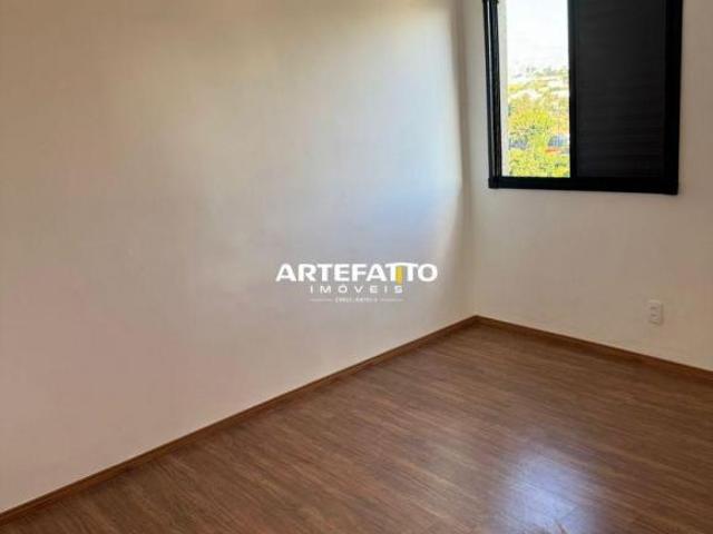 Apartamento para venda em Vila Santa Rita de 53.00m² com 2 Quartos e 1 Garagem