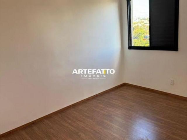 Apartamento para venda em Vila Santa Rita de 53.00m² com 2 Quartos e 1 Garagem