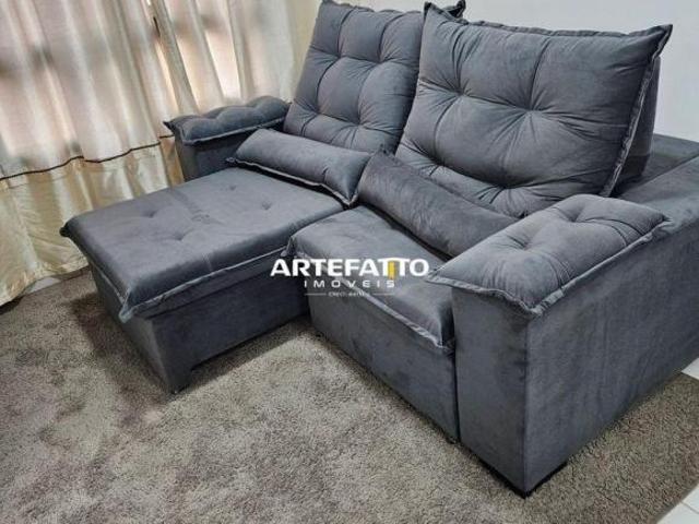 Apartamento para venda em Vila Santa Rita de 53.00m² com 2 Quartos e 1 Garagem