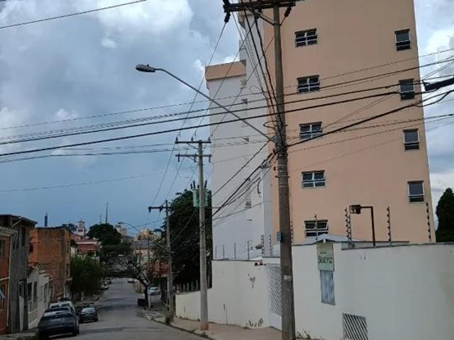 Apartamento para venda em Vila Santa Rita em Sorocaba São Paulo de 64.00m² com 2 Quartos e 2 Garagens