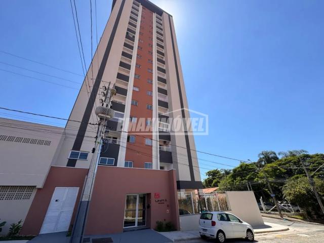 Apartamento para venda em Vila Santa Rita em Sorocaba São Paulo de 50.00m² com 2 Quartos, 1 Suíte e 1 Garagem