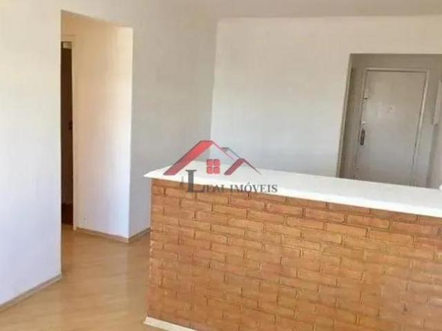 Apartamento para venda em Vila Santa Teresa de 77.00m² com 2 Quartos e 1 Garagem