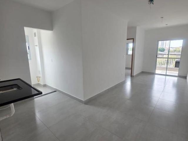 Apartamento para venda em Vila Santa Teresa zona Leste de 47.00m² com 2 Quartos e 1 Garagem