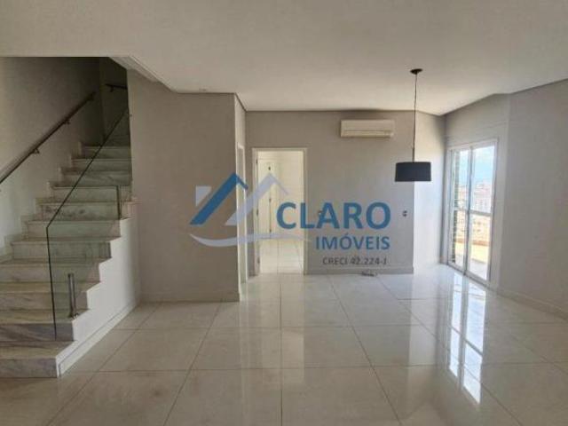 Apartamento para venda em Vila Santa Tereza de 140.00m² com 3 Quartos, 2 Suites e 3 Garagens