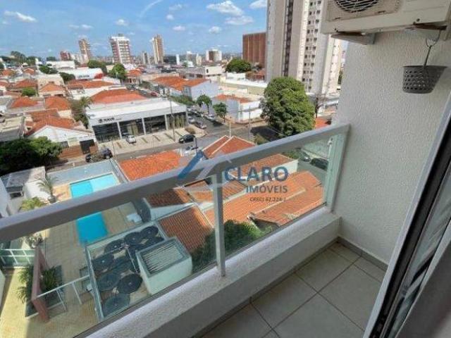 Apartamento para venda em Vila Santa Tereza de 37.00m² com 1 Quarto e 1 Garagem