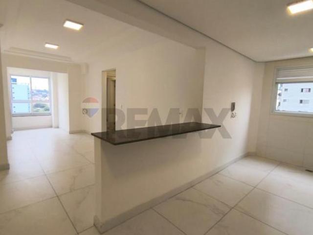 Apartamento para venda em Vila Santa Tereza de 63.00m² com 2 Quartos, 1 Suite e 2 Garagens