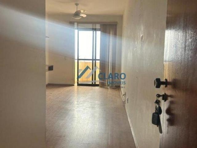 Apartamento para venda em Vila Santa Tereza de 70.00m² com 2 Quartos, 1 Suite e 1 Garagem