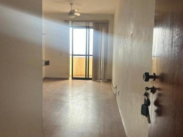 Apartamento para venda em Vila Santa Tereza de 70.00m² com 2 Quartos, 1 Suite e 1 Garagem