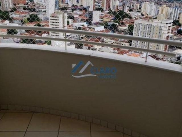 Apartamento para venda em Vila Santa Tereza de 86.00m² com 3 Quartos, 1 Suite e 2 Garagens