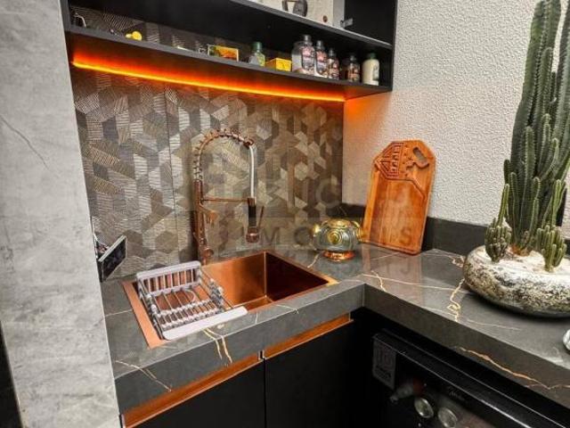 Apartamento para venda em Vila Santa Terezinha de 110.00m² com 3 Quartos, 1 Suite e 2 Garagens