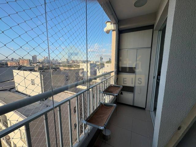 Apartamento para venda em Vila Santa Terezinha em Carapicuíba São Paulo de 59.00m² com 2 Quartos, 2 Suítes e 2 Garagens