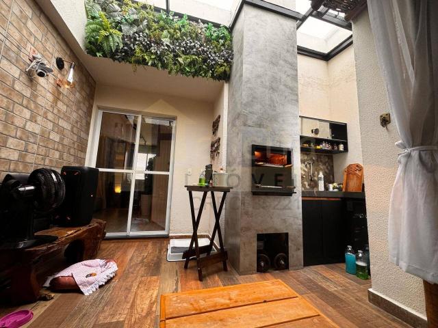 Apartamento para venda em Vila Santa Terezinha em Carapicuíba São Paulo de 110.00m² com 3 Quartos, 1 Suíte e 2 Garagens