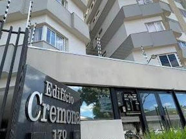 Apartamento para venda em Vila Santana, Anápolis