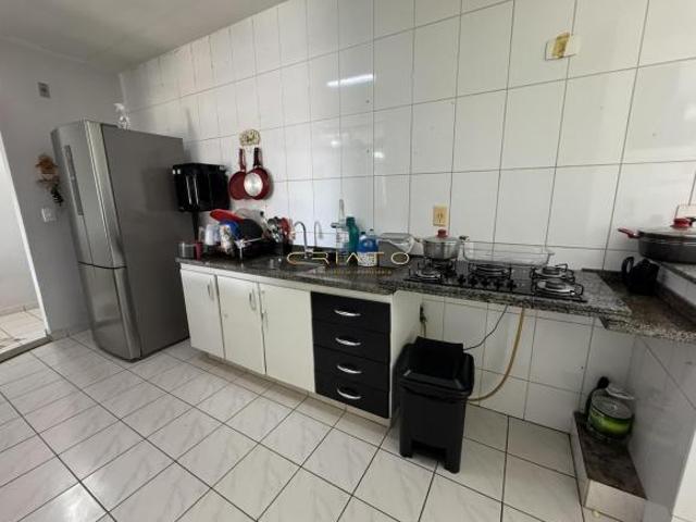 Apartamento para venda em Vila Santana, Anápolis
