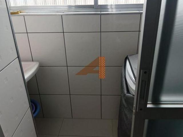 Apartamento para venda em Vila Santana de 48.00m² com 2 Quartos e 1 Garagem