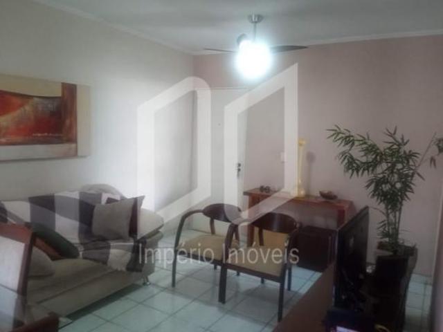 Apartamento para venda em Vila Santana de 53.00m² com 2 Quartos e 1 Garagem