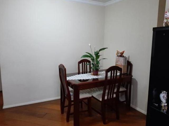 Apartamento para venda em Vila Santana de 53.00m² com 2 Quartos e 2 Garagens