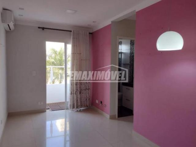 Apartamento para venda em Vila Santana de 51.00m² com 2 Quartos e 1 Garagem