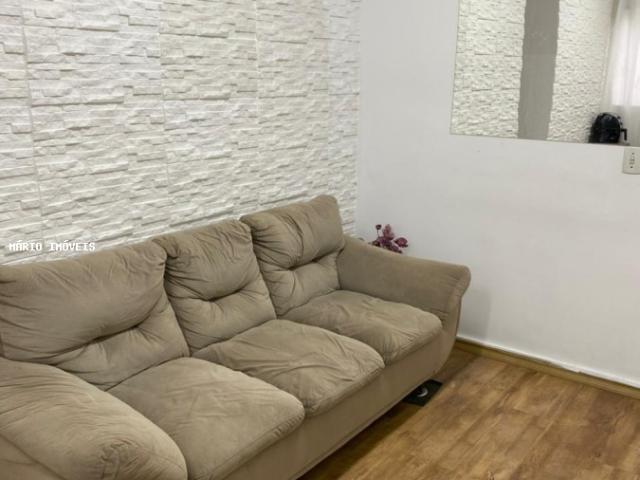 Apartamento para venda em Vila Santana de 62.00m² com 3 Quartos, 1 Suíte e 1 Garagem