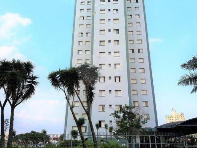Apartamento para venda em Vila Santana de 69.00m² com 2 Quartos e 1 Garagem