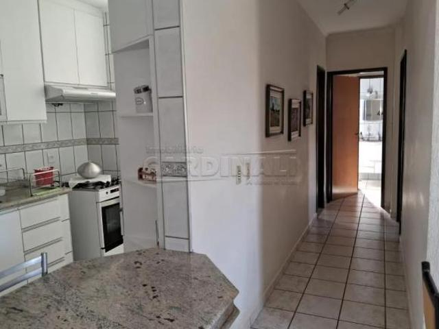 Apartamento para venda em Vila Santana de 72.00m² com 2 Quartos, 1 Suite e 2 Garagens