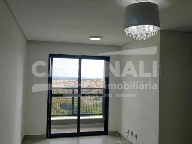 Apartamento para venda em Vila Santana de 105.00m² com 3 Quartos, 1 Suite e 2 Garagens