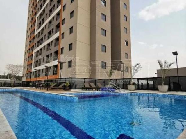 Apartamento para venda em Vila Santana de 105.00m² com 3 Quartos, 1 Suite e 2 Garagens