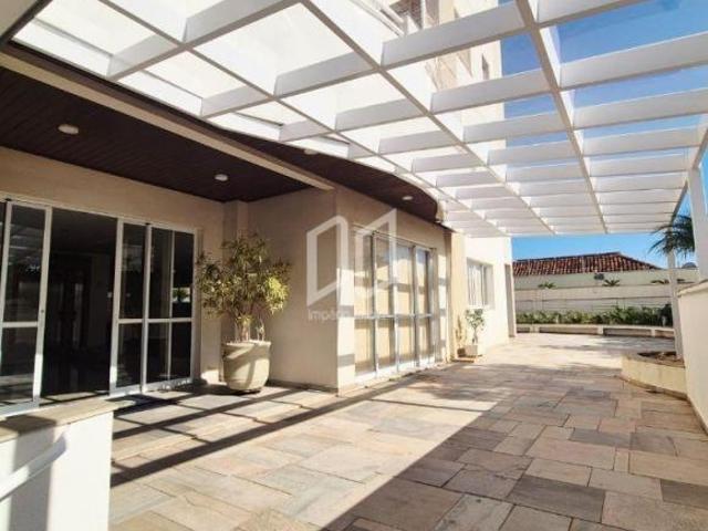 Apartamento para venda em Vila Santana de 109.00m² com 3 Quartos, 1 Suite e 2 Garagens