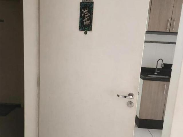 Apartamento para venda em Vila Santana de 10.00m² com 2 Quartos e 1 Garagem