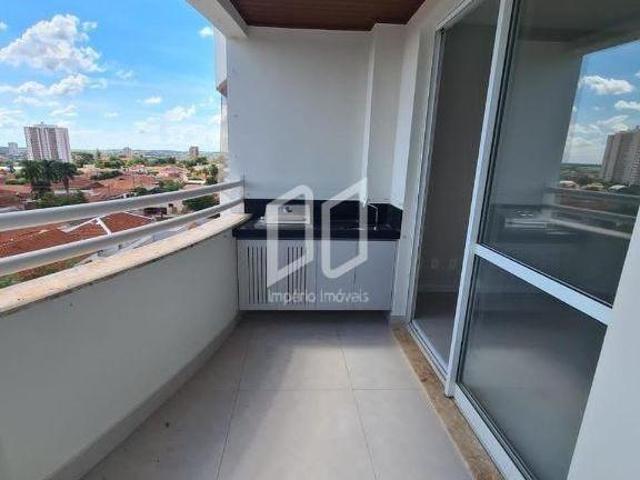 Apartamento para venda em Vila Santana de 112.00m² com 3 Quartos, 1 Suite e 2 Garagens