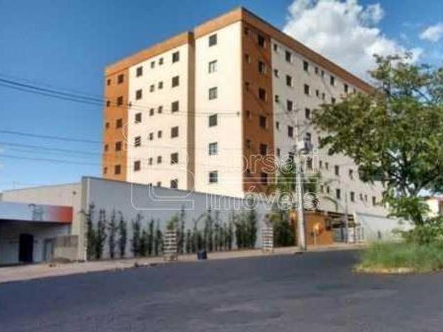 Apartamento para venda em Vila Santana de 33.00m² com 1 Quarto e 1 Garagem