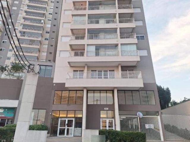 Apartamento para venda em Vila Santana de 32.00m² com 1 Quarto