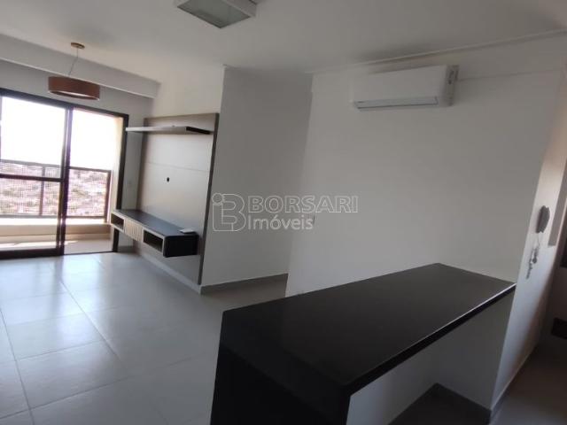 Apartamento para venda em Vila Santana em Araraquara São Paulo de 72.00m² com 3 Quartos, 1 Suíte e 2 Garagens