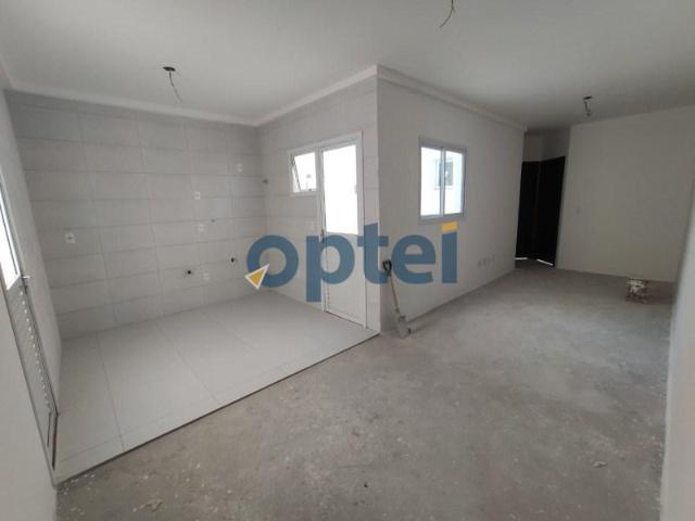 Apartamento para venda em Jardim Ocara em Santo André São Paulo de 61.40m² com 2 Quartos, 1 Suíte e 1 Garagem