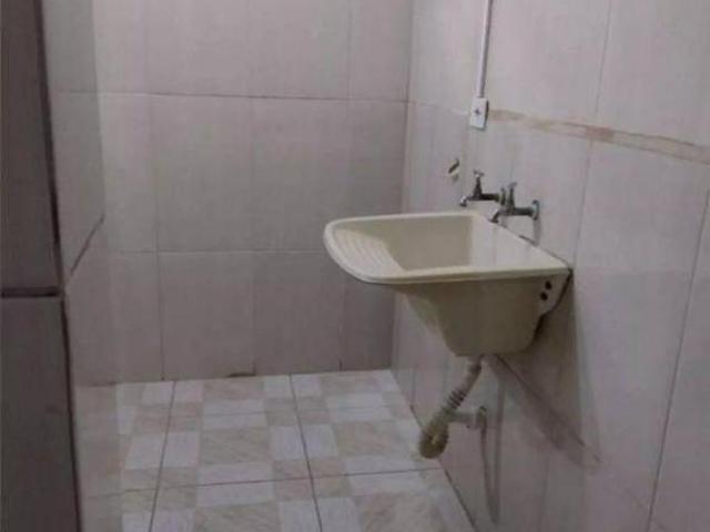 Apartamento para venda em Vila Seabra de 204.00m² com 3 Quartos e 1 Garagem
