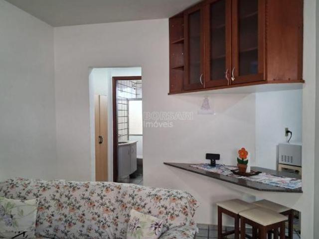 Apartamento para venda em Vila Sedenho de 41.00m² com 1 Quarto e 1 Garagem