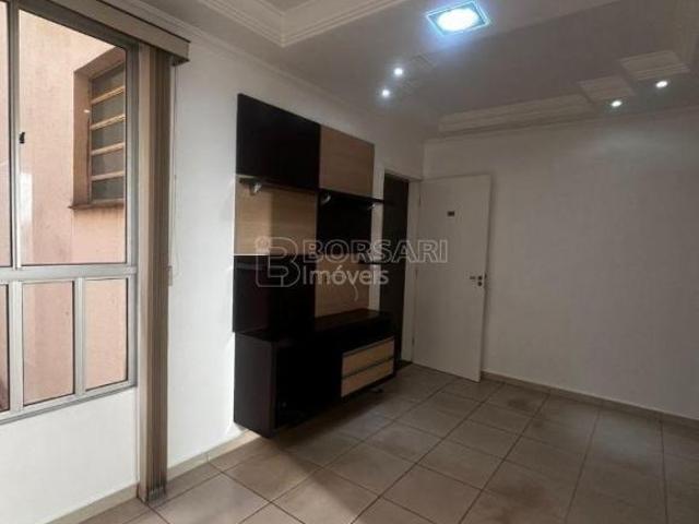 Apartamento para venda em Vila Sedenho de 45.00m² com 2 Quartos e 1 Garagem