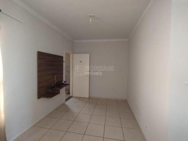 Apartamento para venda em Vila Sedenho de 46.00m² com 2 Quartos e 1 Garagem