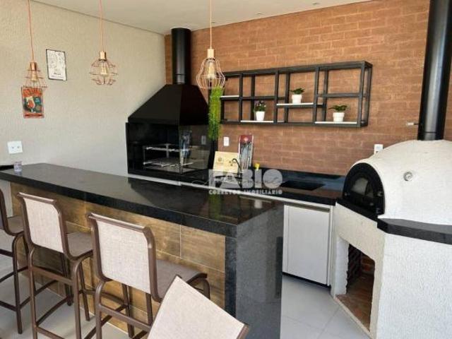 Apartamento para venda em Vila Sedenho de 51.00m² com 2 Quartos, 1 Suite e 2 Garagens