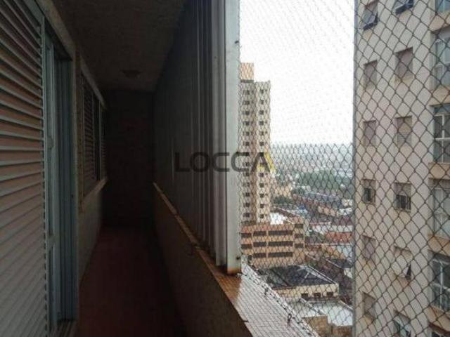 Apartamento para venda em Vila Seixas de 114.00m² com 2 Quartos