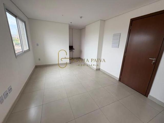 Apartamento para venda em Vila Seixas de 35.00m² com 1 Quarto e 1 Garagem