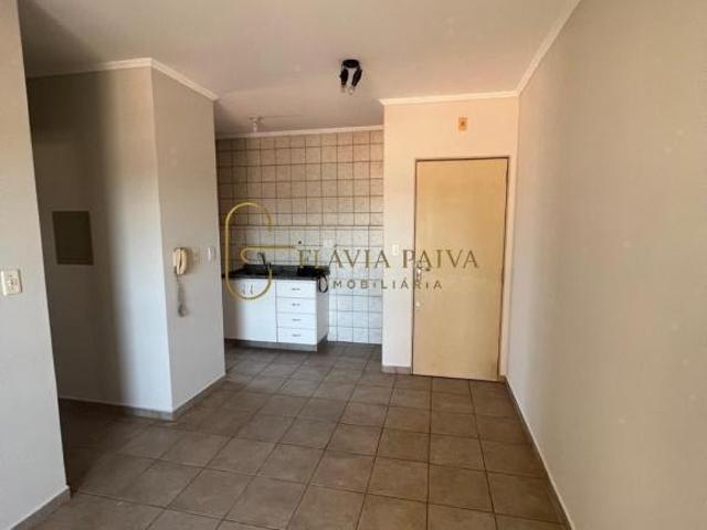 Apartamento para venda em Vila Seixas de 45.00m² com 1 Quarto e 1 Garagem