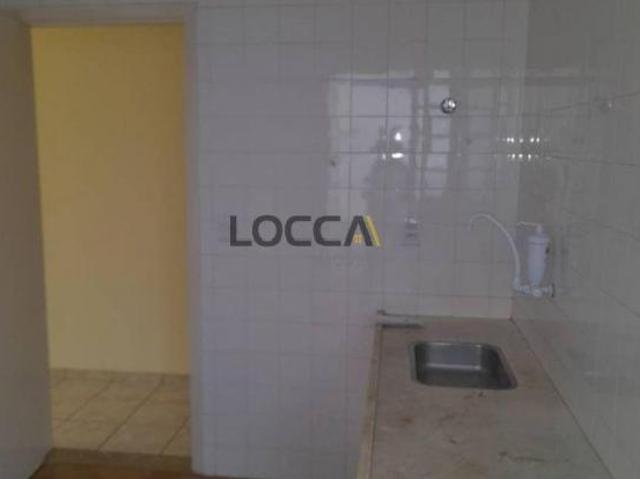 Apartamento para venda em Vila Seixas de 47.00m² com 1 Quarto e 1 Garagem