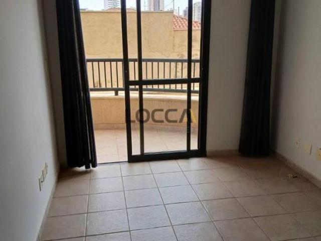 Apartamento para venda em Vila Seixas de 47.00m² com 1 Quarto e 1 Garagem