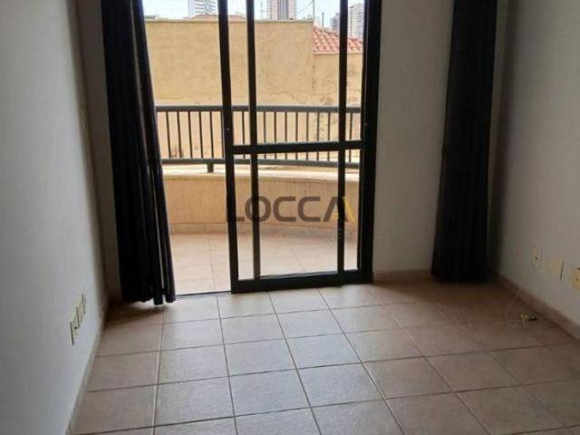 Apartamento para venda em Vila Seixas de 47.00m² com 1 Quarto e 1 Garagem