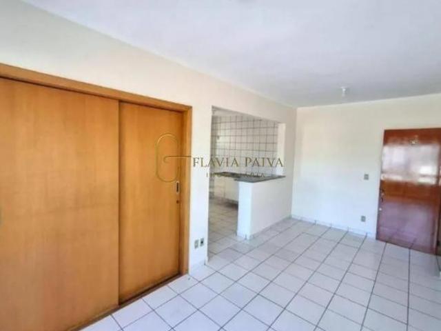Apartamento para venda em Vila Seixas de 41.00m² com 1 Quarto e 1 Garagem