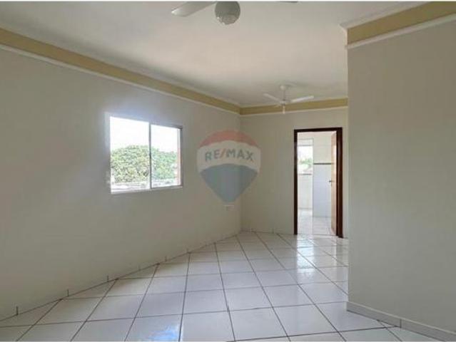 Apartamento para venda em Vila Seixas de 43.22m² com 1 Quarto e 1 Garagem